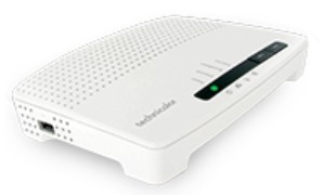 MyFastweb - Technicolor TG582N